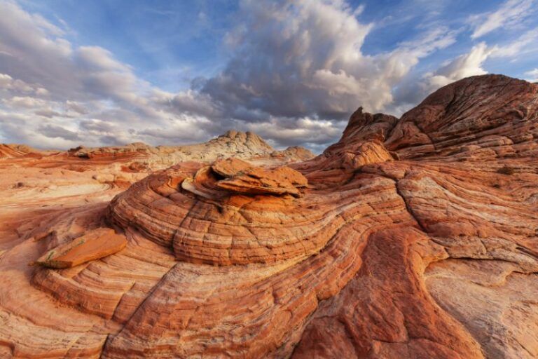 25 Unmissable Hikes In Utah (Easy + Hard)