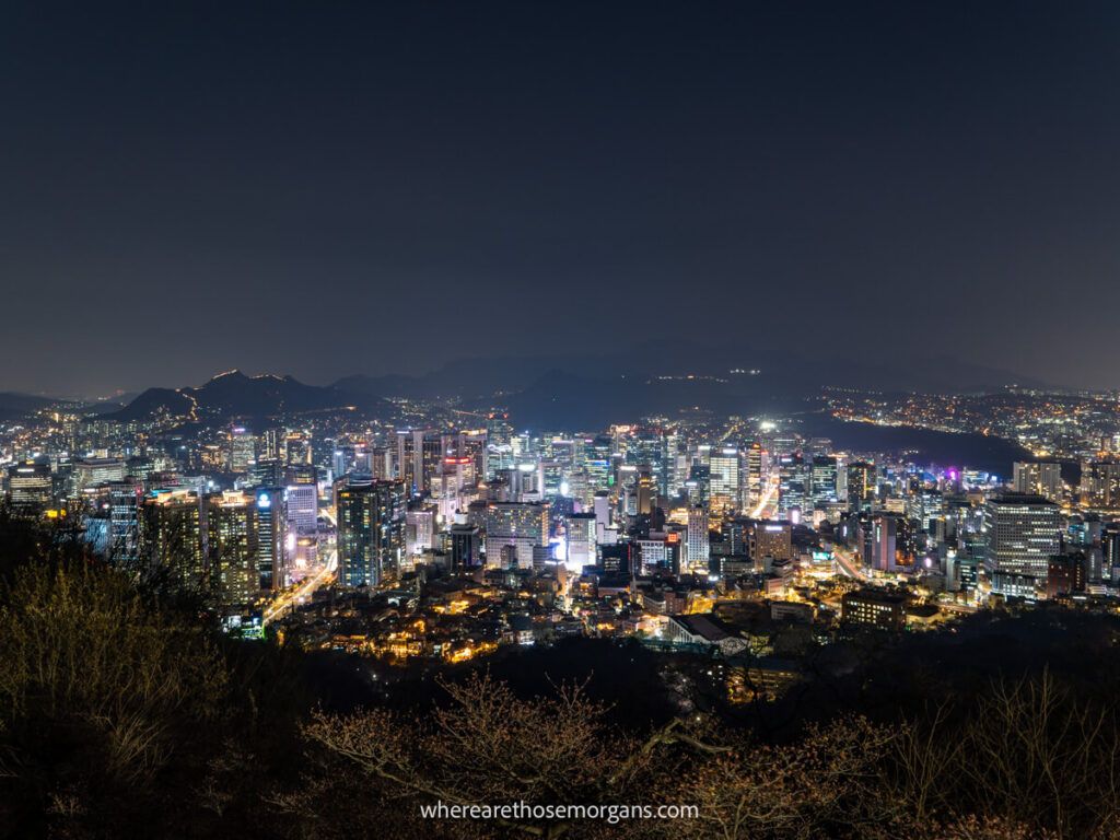 35 Unique Things To Do In Seoul For First Time Visitors