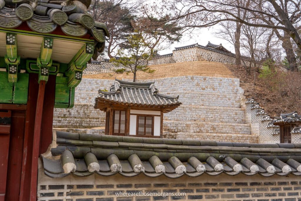Tips For Taking The Huwon Secret Garden Tour In Seoul