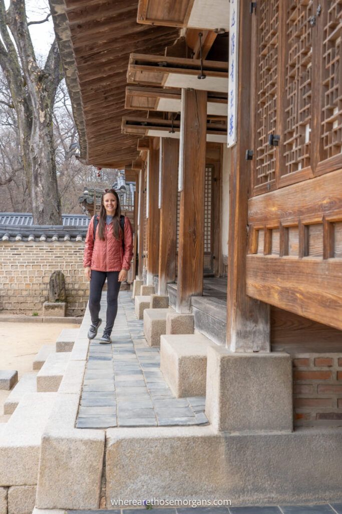 Tips For Taking The Huwon Secret Garden Tour In Seoul