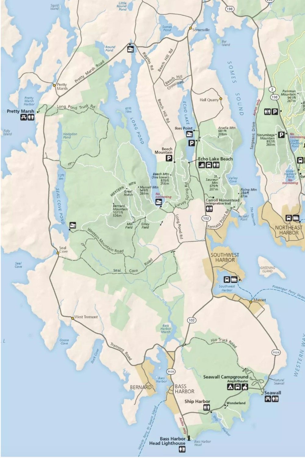 20 Best Things To Do In Acadia National Park