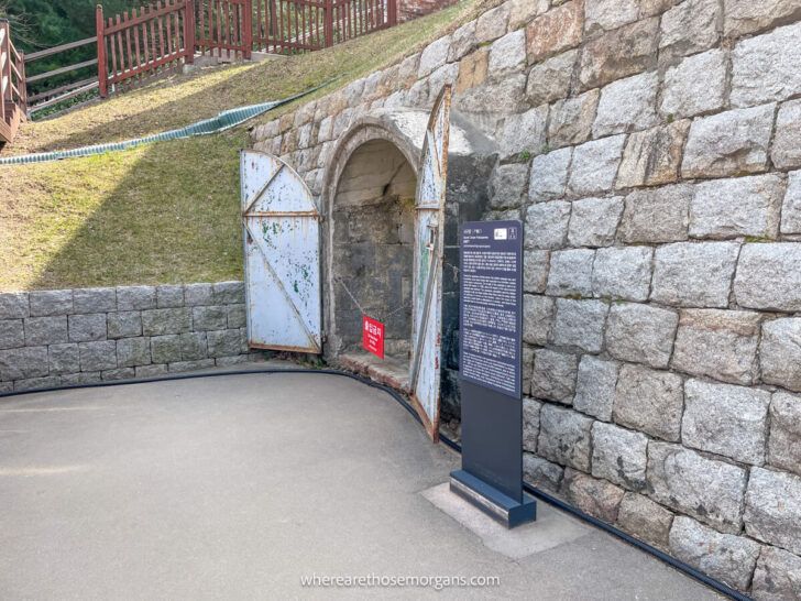 How To Visit Seodaemun Prison In Seoul, South Korea