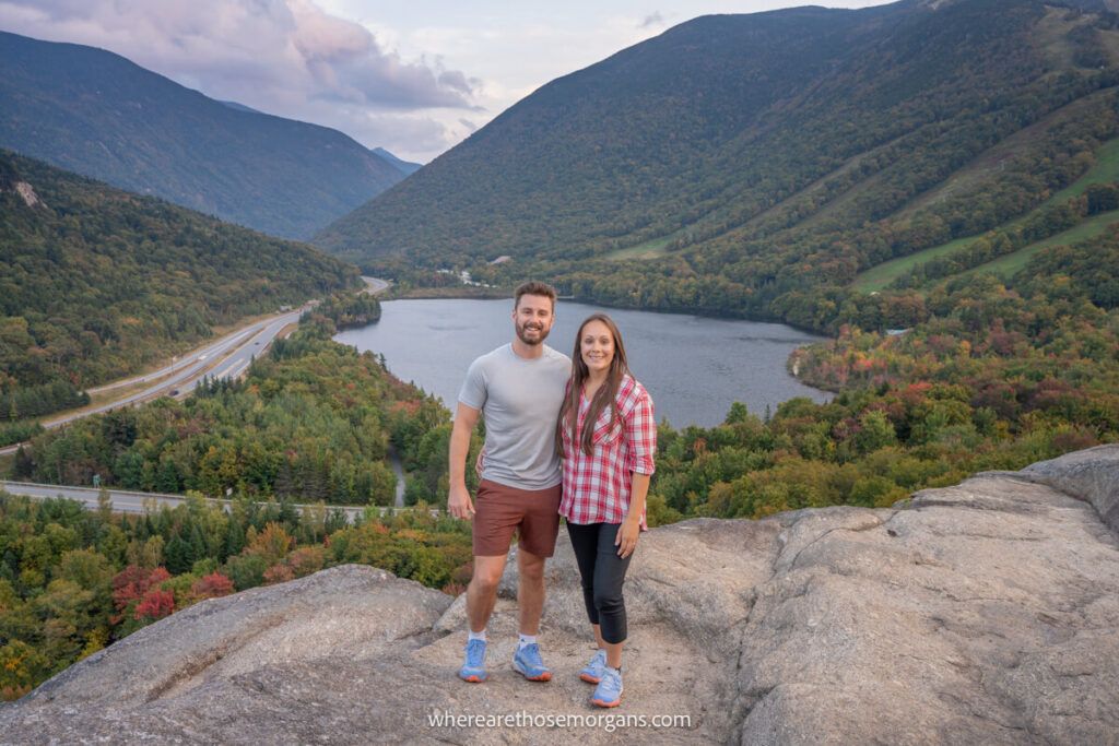 50 Unmissable Hikes In The US: Top Rated USA Hiking Trails