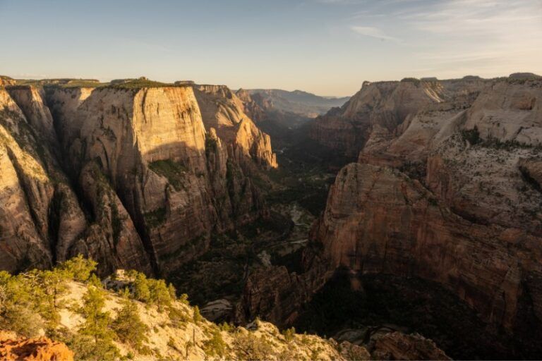 20 Awesome Hikes You Can't Miss In Zion National Park