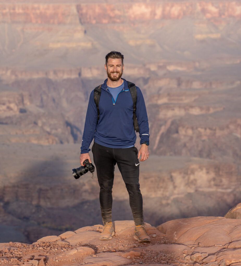 About Us - Where Are Those Morgans