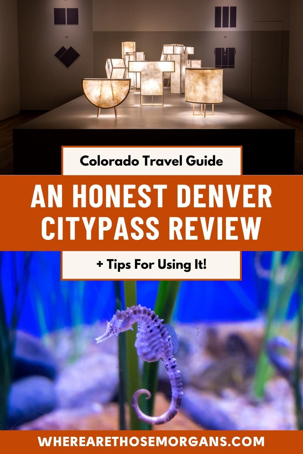 Is The Denver CityPASS Worth It?