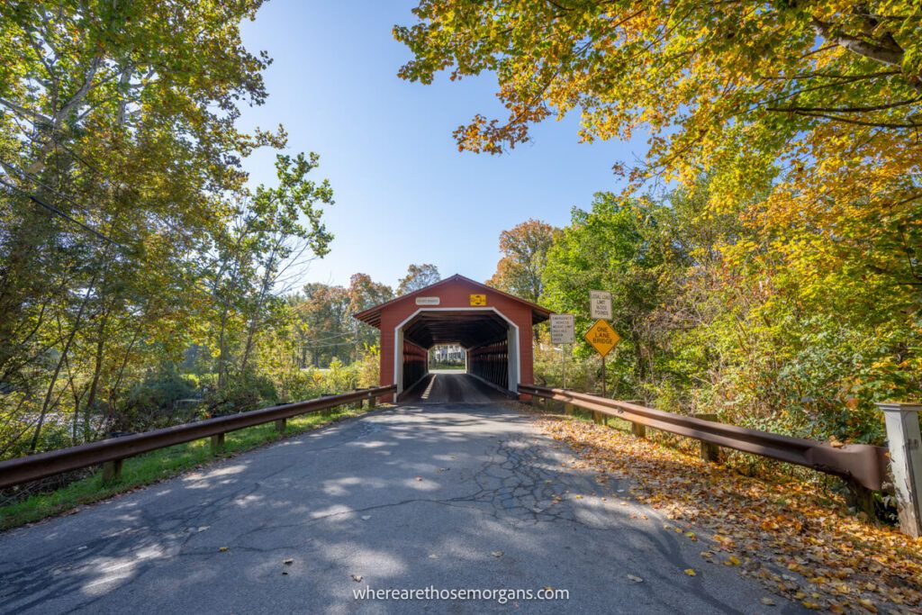 10 Unique Things To See In Manchester, VT
