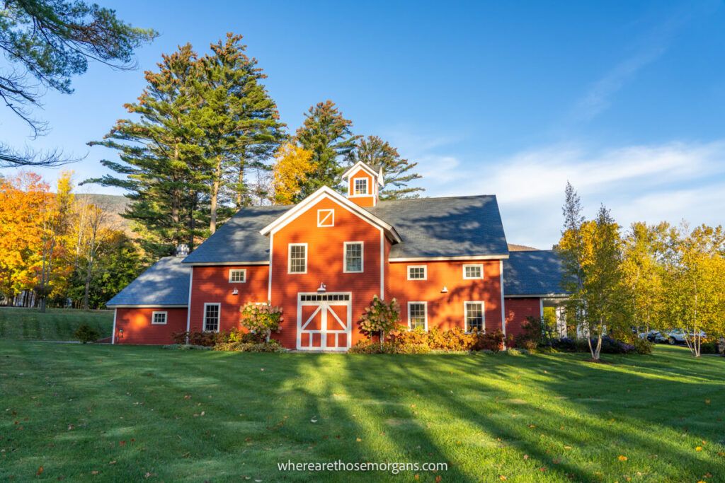 10 Unique Things To See In Manchester, VT