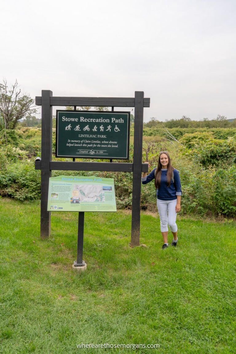 10 Things You Must See In Stowe, Vermont