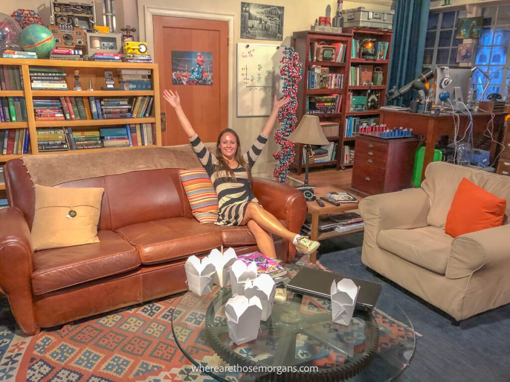 Is The Warner Bros Studio Tour Worth It?