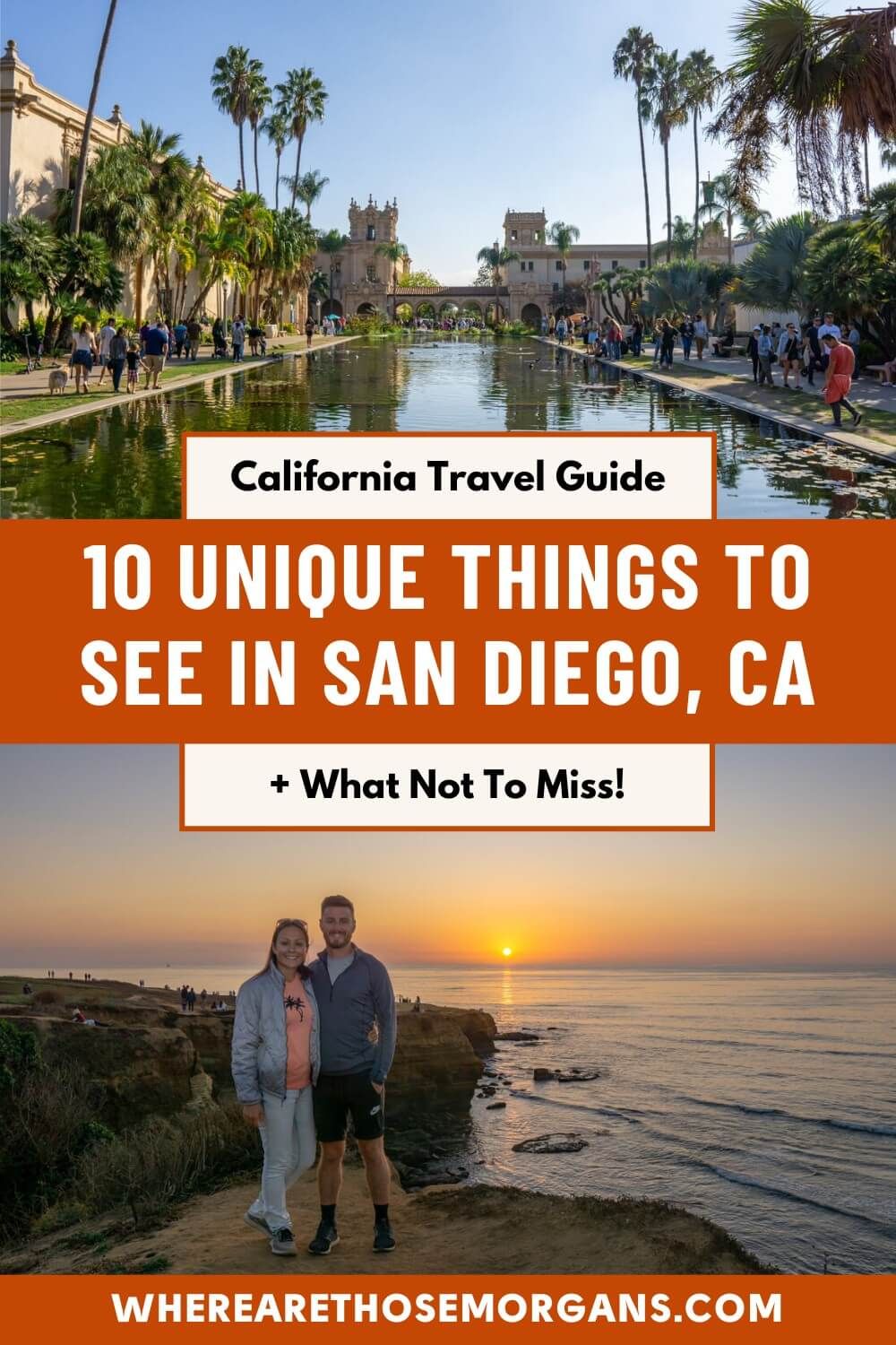 10 Unmissable Things To Do In San Diego