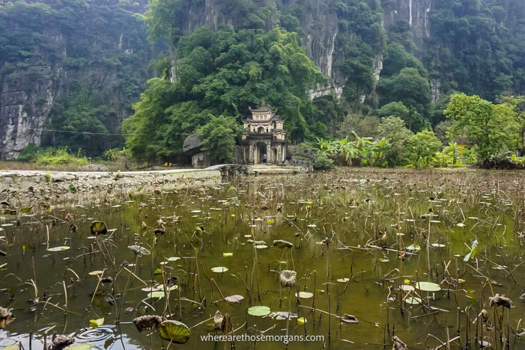 How To Spend A Few Days In Ninh Binh, Vietnam