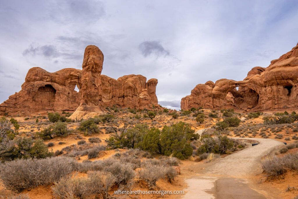 Perfect One Day Itinerary For Arches + Canyonlands