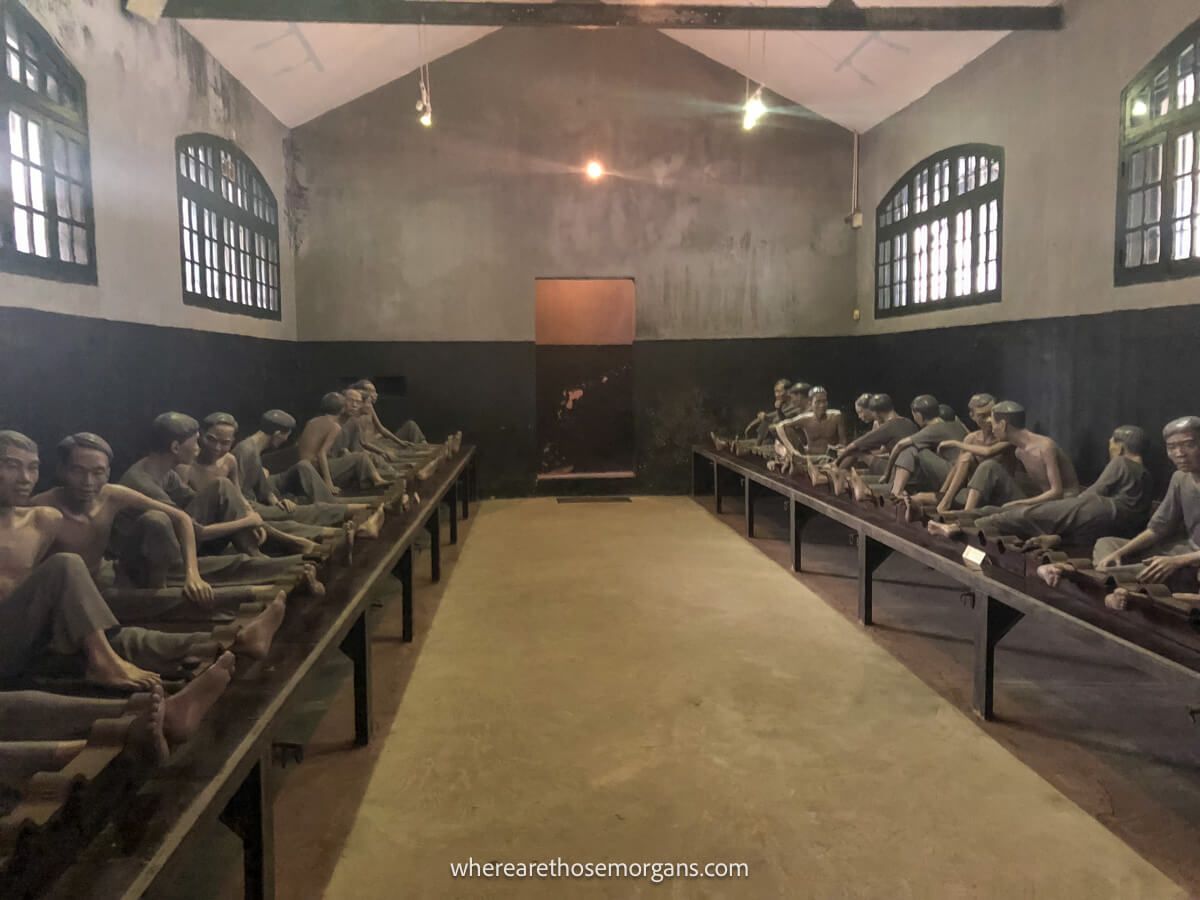 How To Spend Two Days In Hanoi, Vietnam