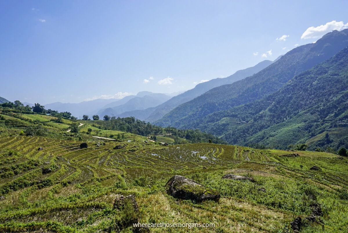 Things You Can't Miss In Sapa With 3 Day Itinerary