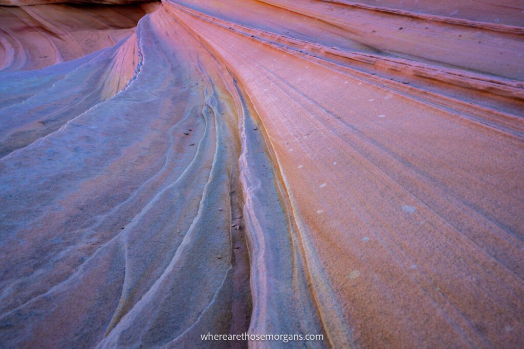 Essential Guide To Hiking The Wave In Arizona