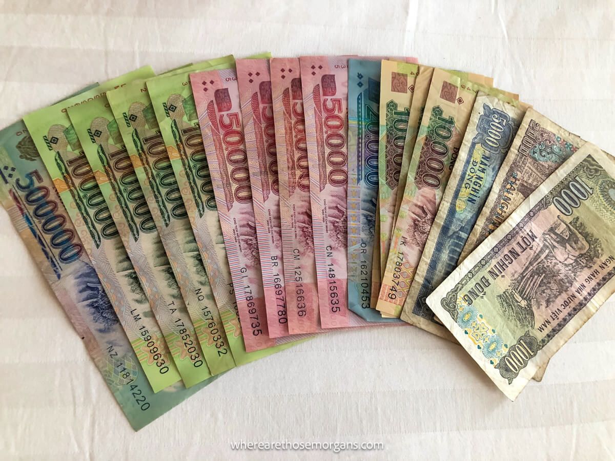 21 Vietnam Tips To Help You Have The Perfect Trip