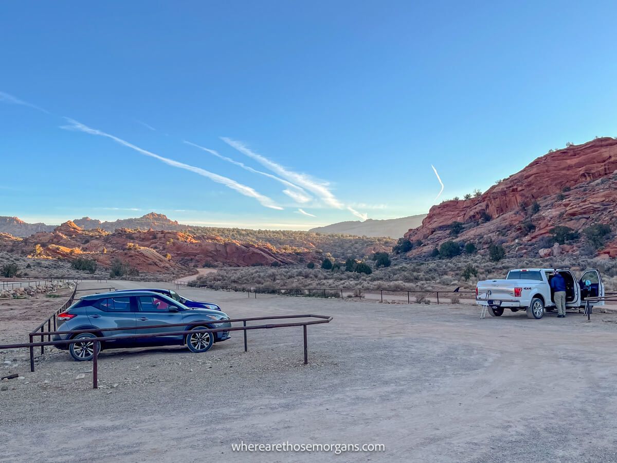 Essential Guide To Hiking The Wave In Arizona