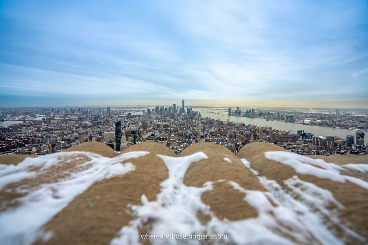 The 8 New York City Attraction Passes Compared