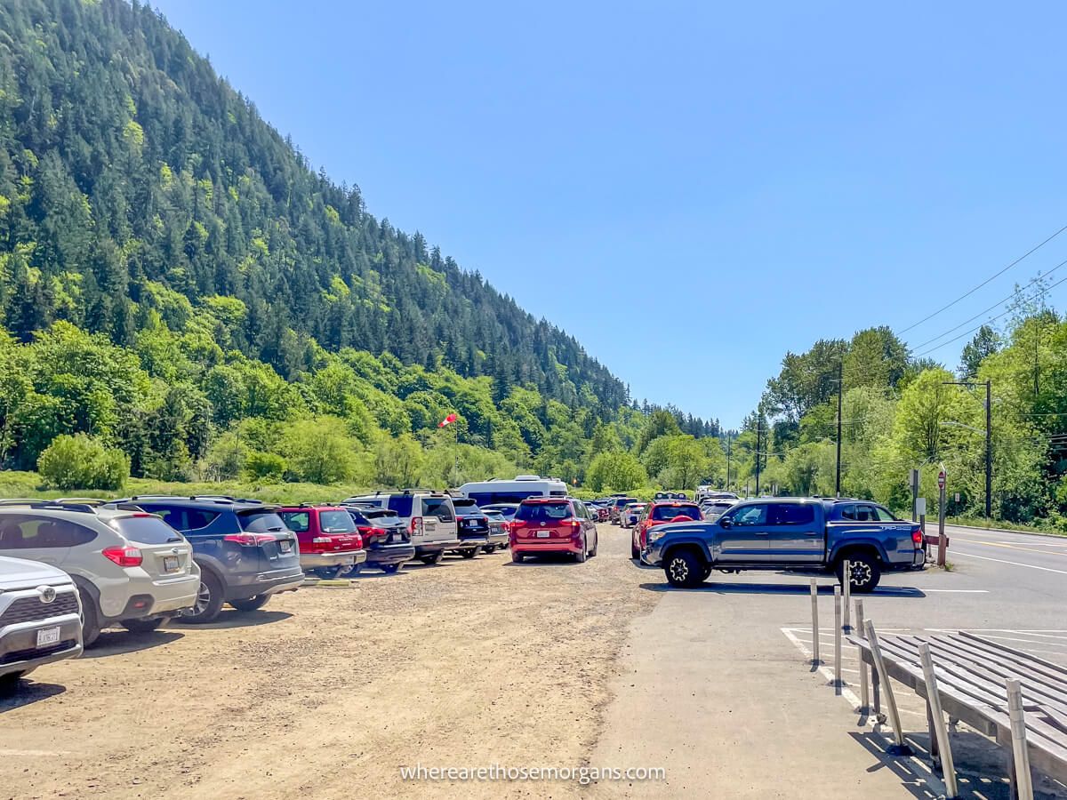 How To Hike Poo Poo Point Trail Near Seattle