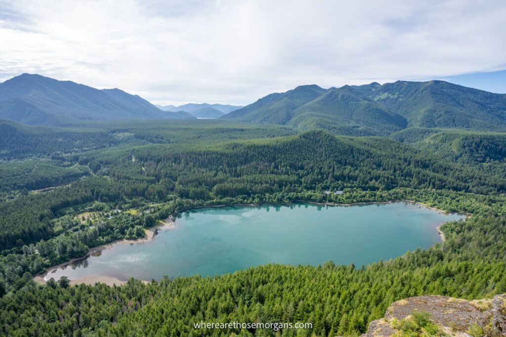 How To Hike Rattlesnake Ledge Trail Near Seattle