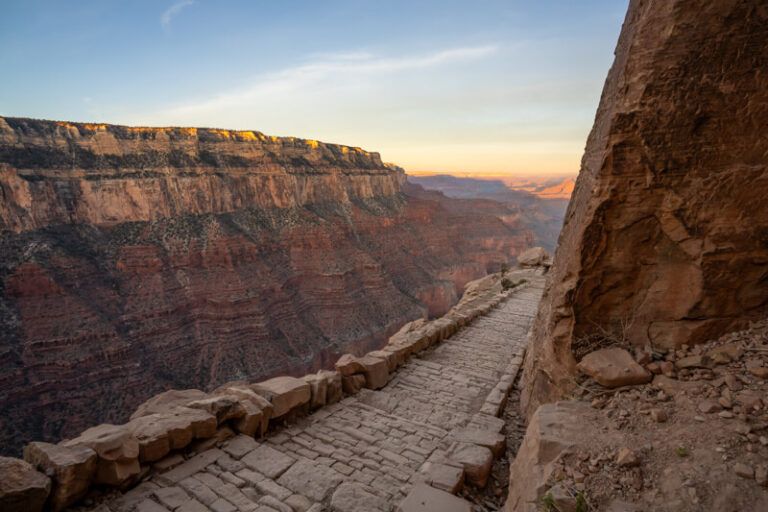 First Time In Grand Canyon: Ultimate Travel Guide