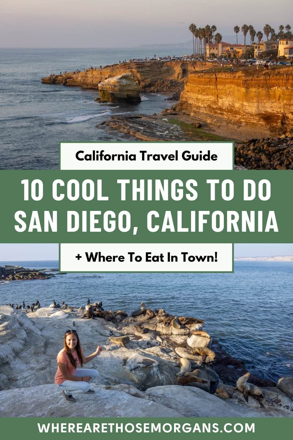 10 Unmissable Things To Do In San Diego