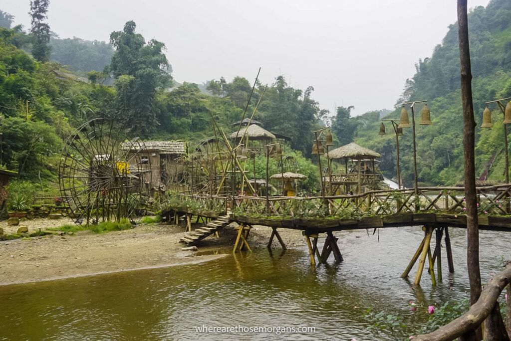 Things You Can't Miss In Sapa With 3 Day Itinerary