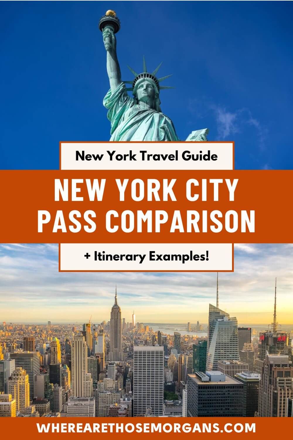 What's The Best New York Attraction Pass?