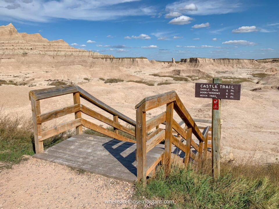 The 12 Best Things To Do In Badlands National Park