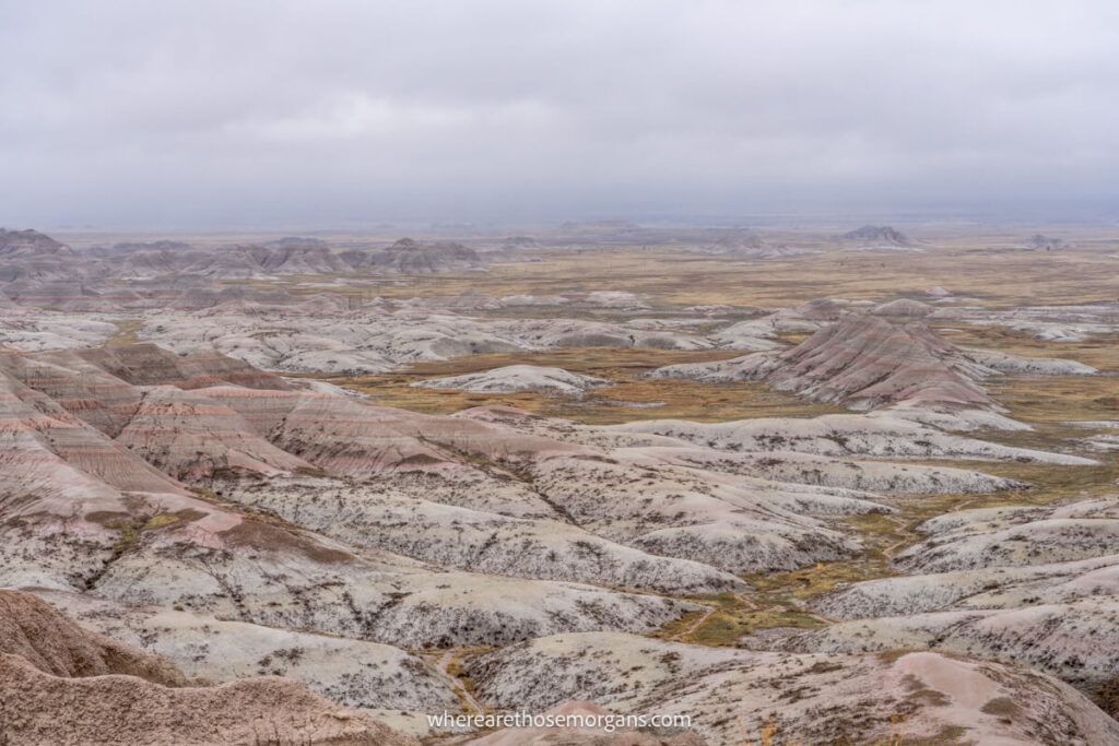 The 12 Best Things To Do In Badlands National Park