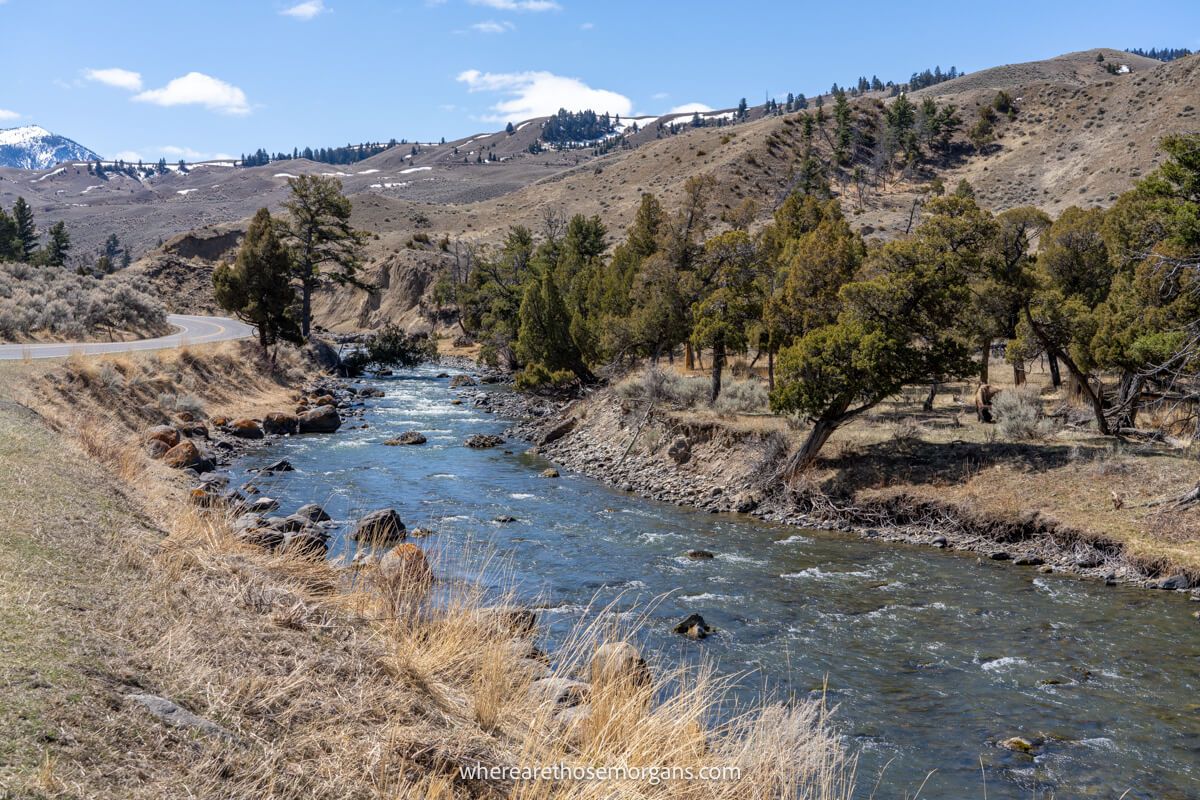 40 Best Things To Do In Yellowstone National Park By Region