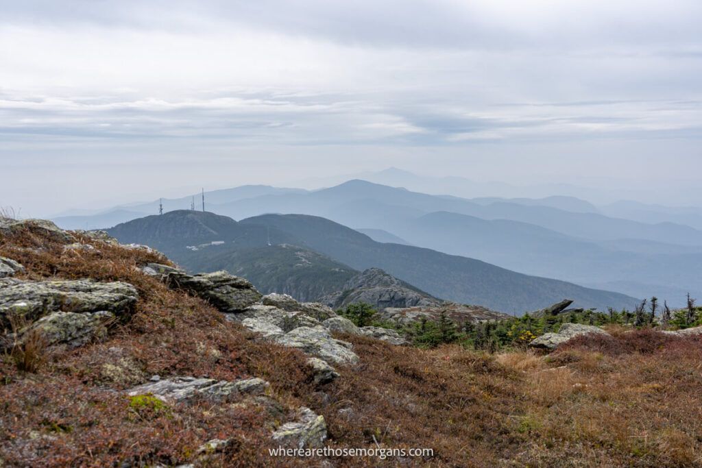 15 Picturesque Places To Visit In Vermont