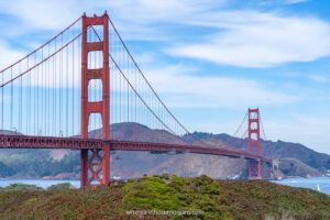 10 Unmissable Golden Gate Bridge Viewpoints